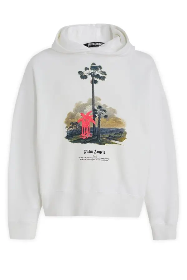 Palm Angels Clothing Sweatshirts