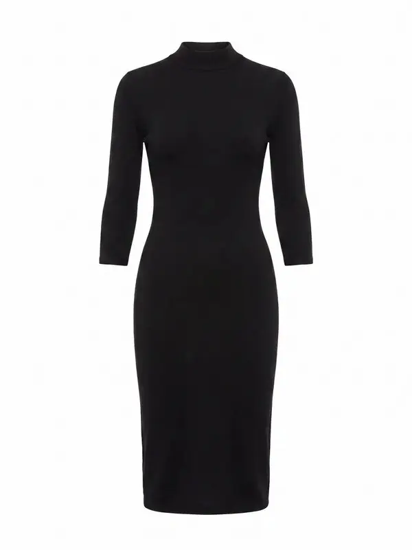 Gucci Wool Dress - Multicolor