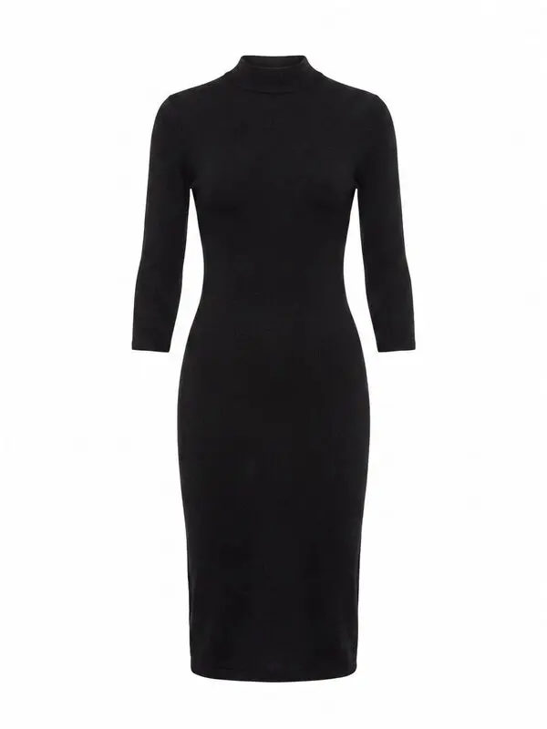 Gucci Wool Dress