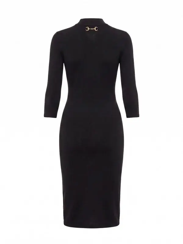 Gucci Wool Dress