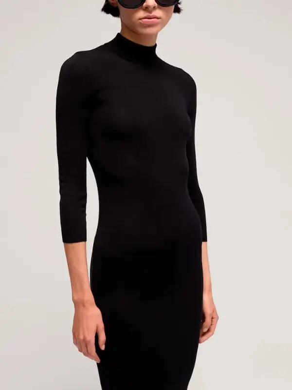 Gucci Wool Dress