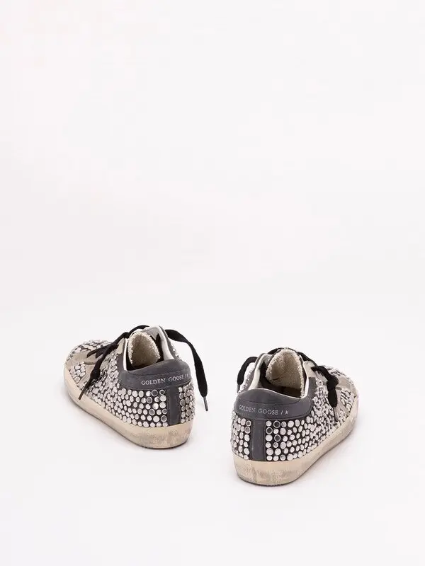 GOLDEN GOOSE Super-star` Sneakers