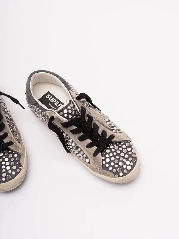 GOLDEN GOOSE Super-star` Sneakers