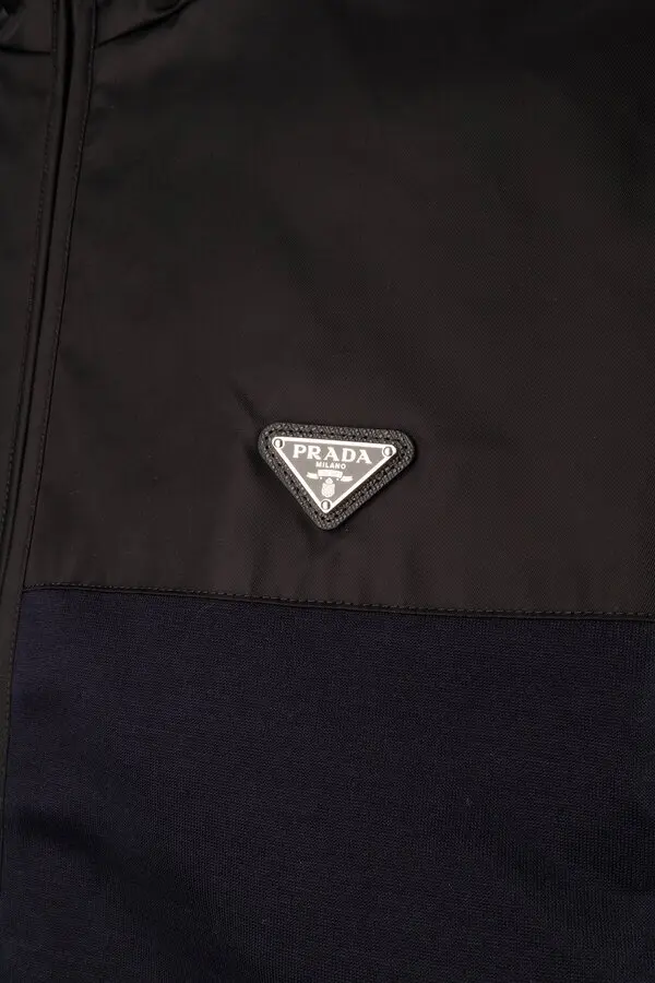 Prada Clothing Sweatshirts