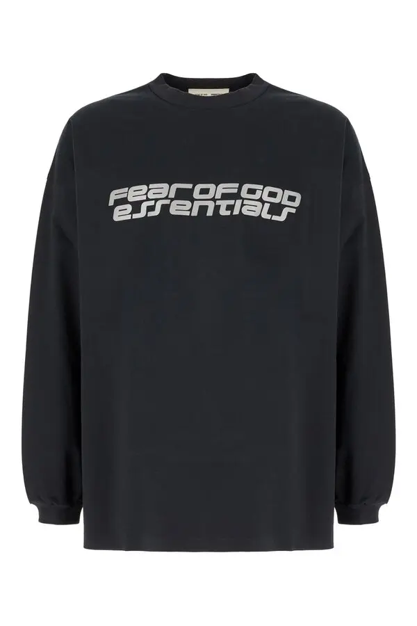 Fear Of God Clothing Sweatshirts - Multicolor
