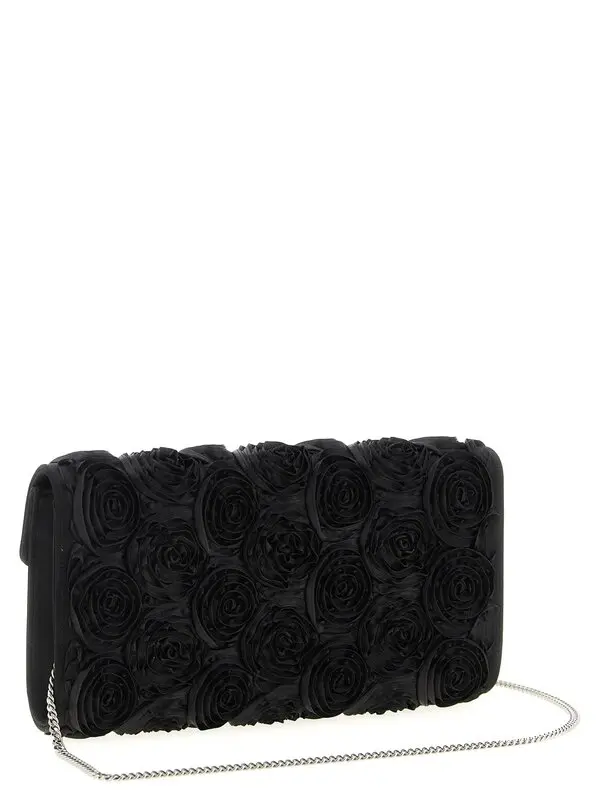 ROGER VIVIER Efflorescence' Clutch