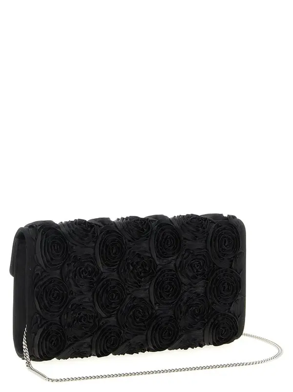 ROGER VIVIER Efflorescence Clutch