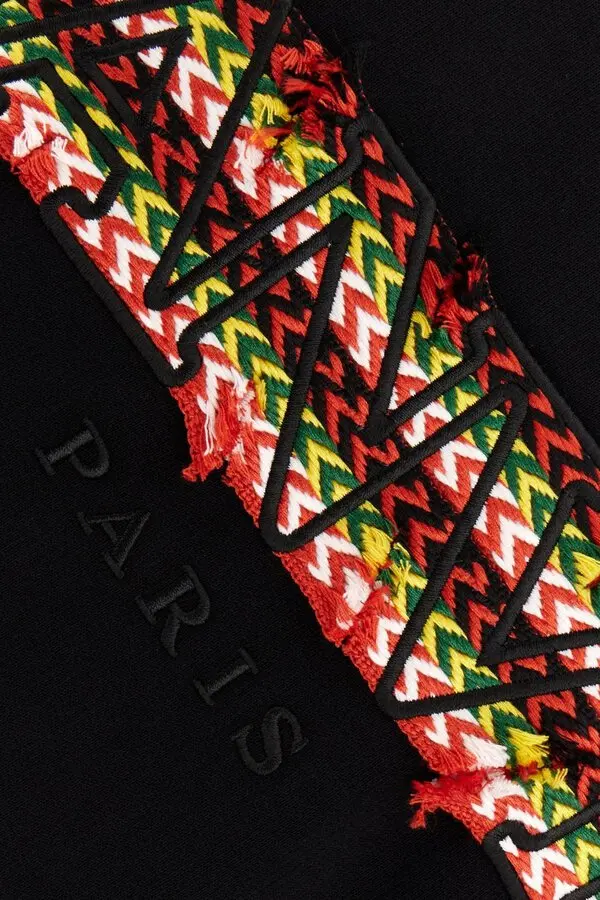 LANVIN Clothing Sweatshirts - Multicolor