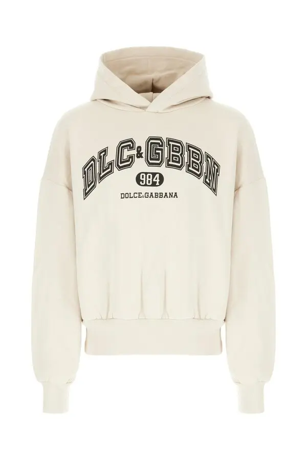 Dolce & Gabbana Clothing Sweatshirts - Multicolor