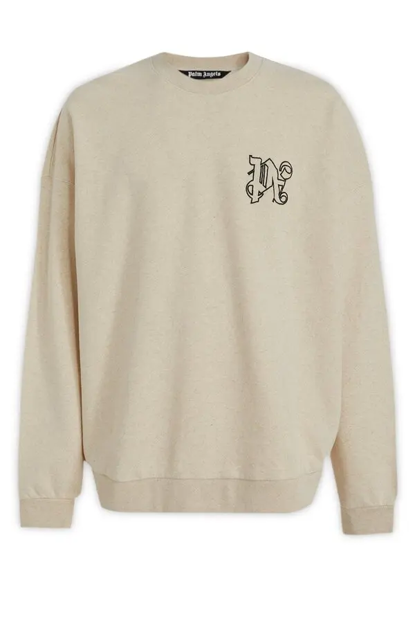 Palm Angels Clothing Sweatshirts