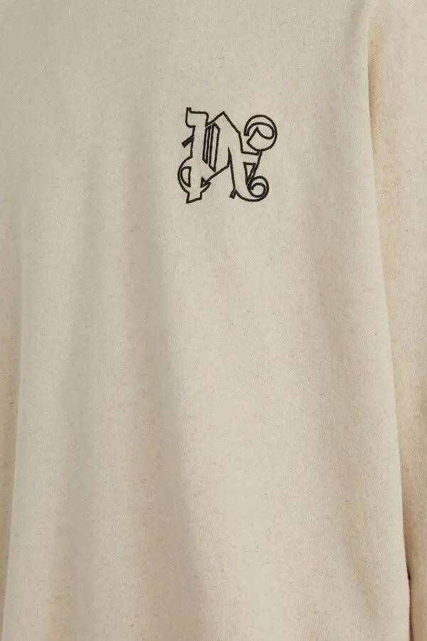 Palm Angels Clothing Sweatshirts