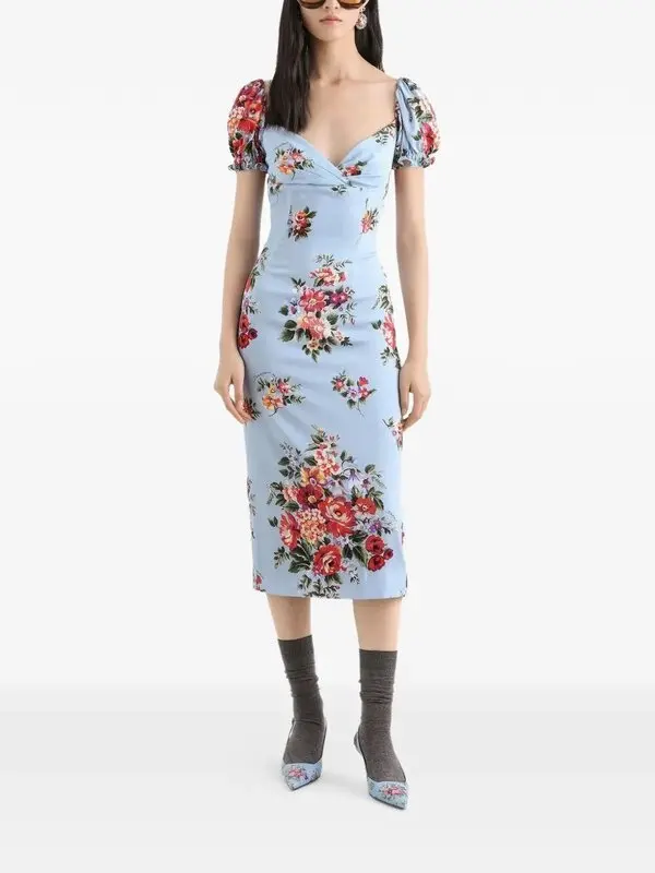 Dolce & Gabbana Dress