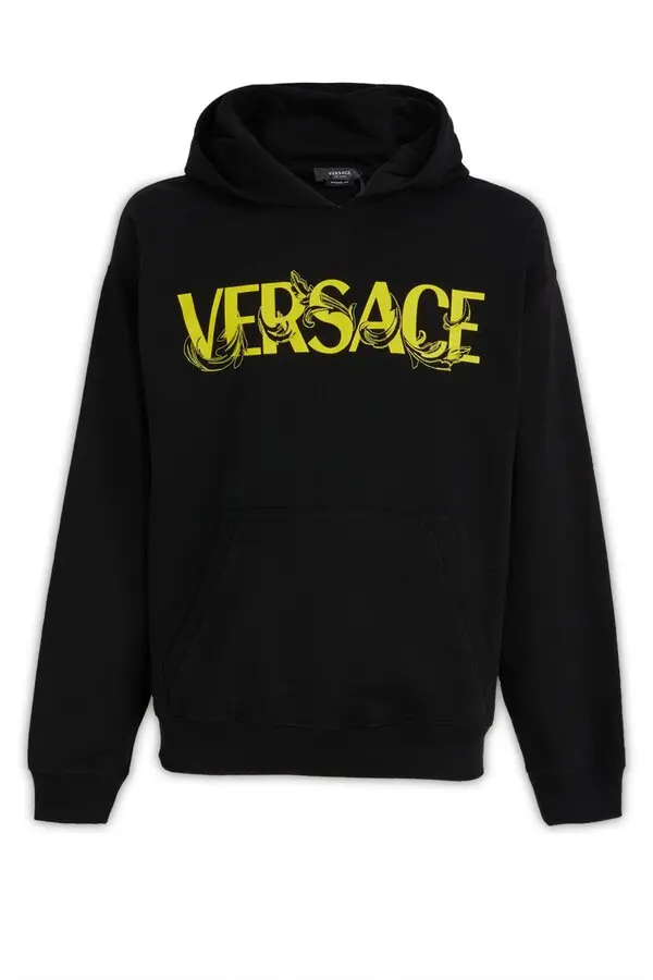 Versace Clothing Sweatshirts - Multicolor
