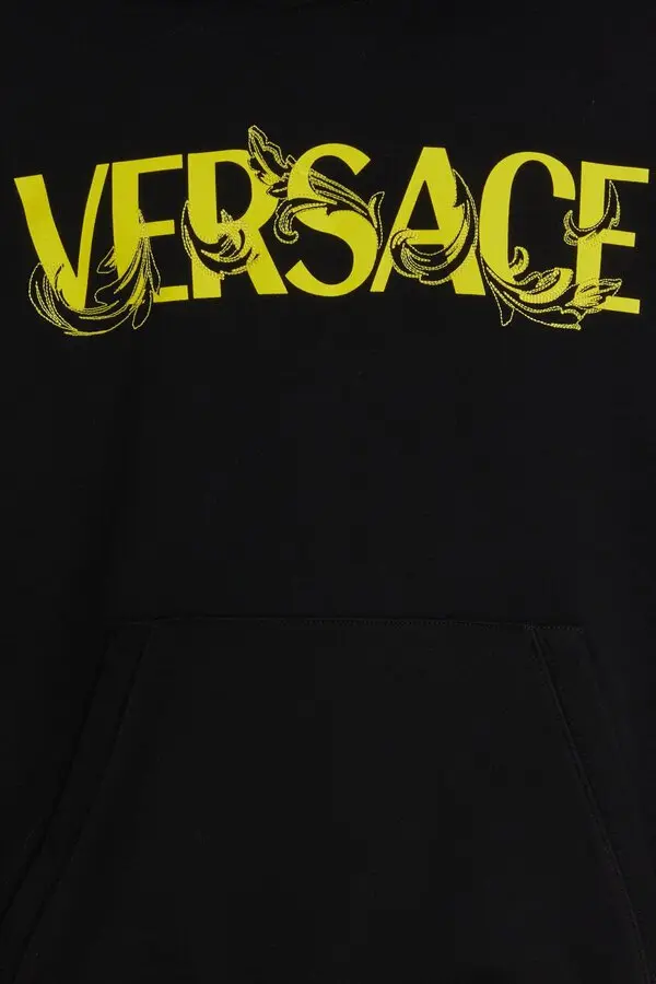 Versace Clothing Sweatshirts - Multicolor