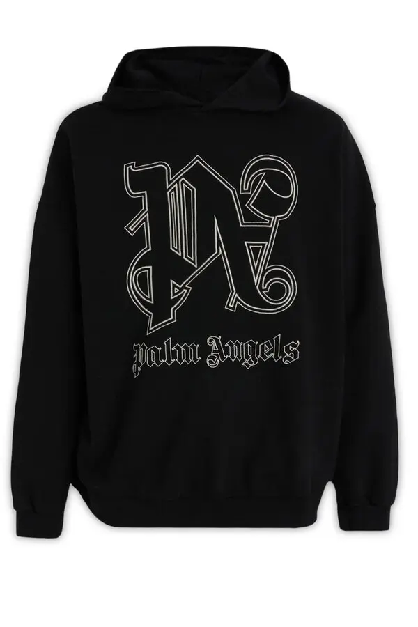 Palm Angels Clothing Sweatshirts