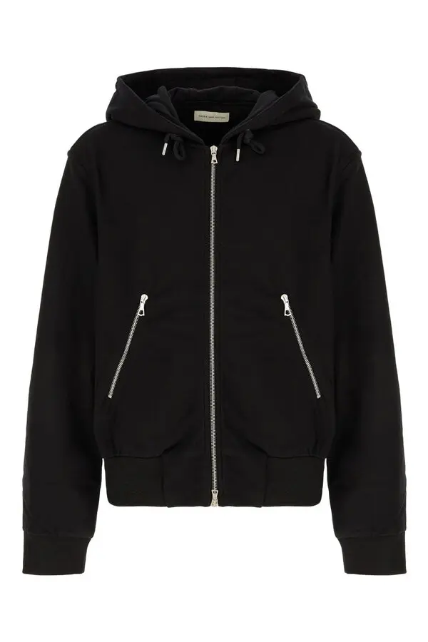 Dries Van Noten Clothing Sweatshirts