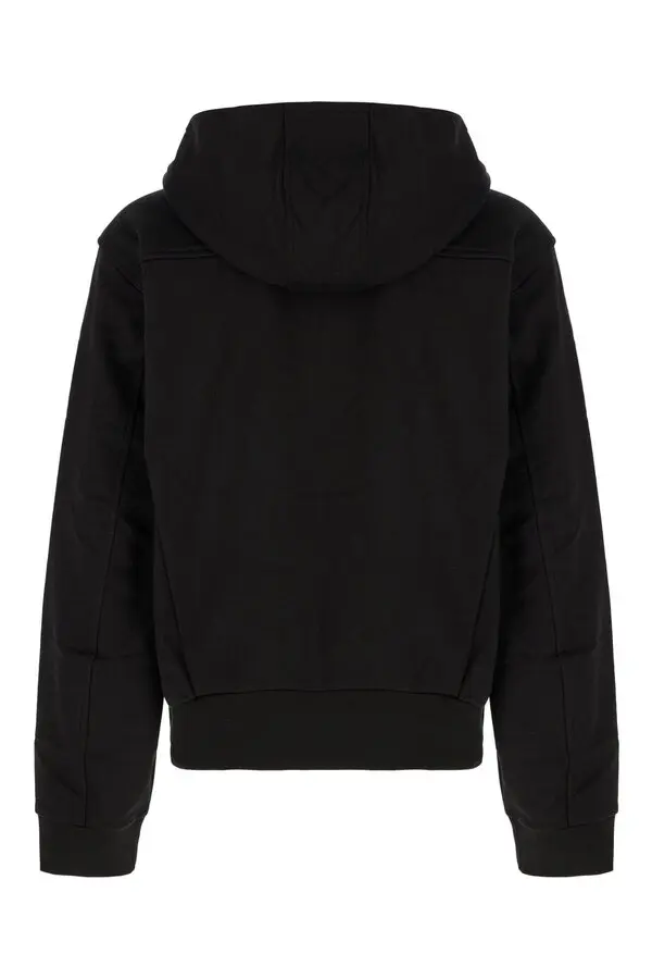 Dries Van Noten Clothing Sweatshirts
