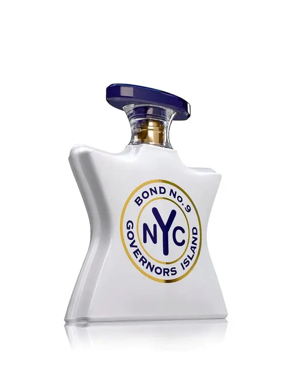 BOND 9 Governors Island 100 Ml
