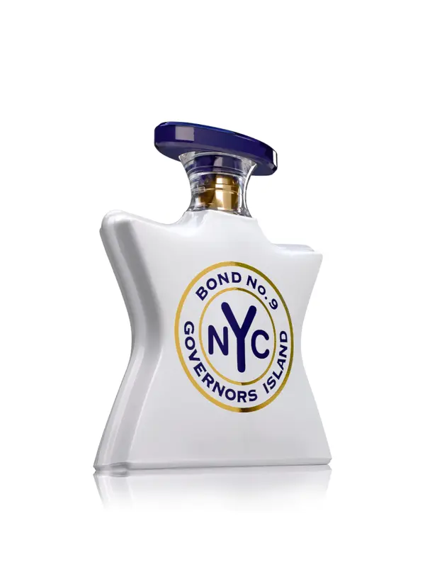 BOND 9 Governors Island 100 Ml