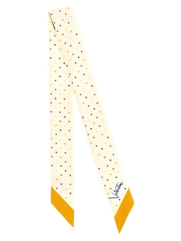 Valentino Garavani Starry' Scarf