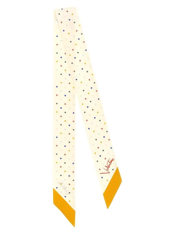 Valentino Garavani Starry' Scarf