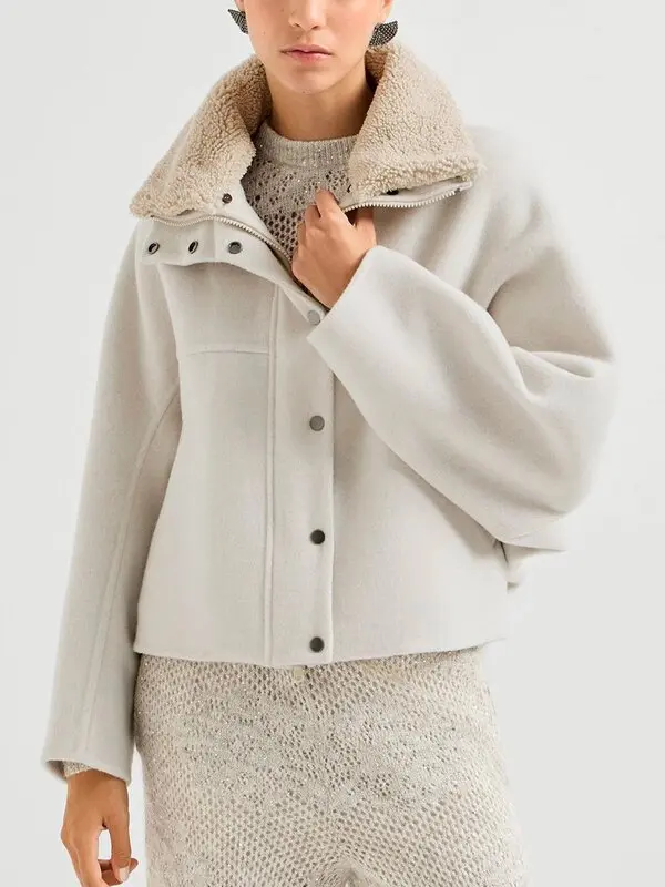 Brunello Cucinelli Jacket