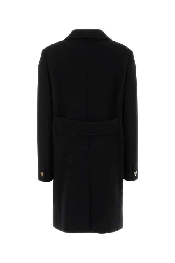 Gucci Wool Coat