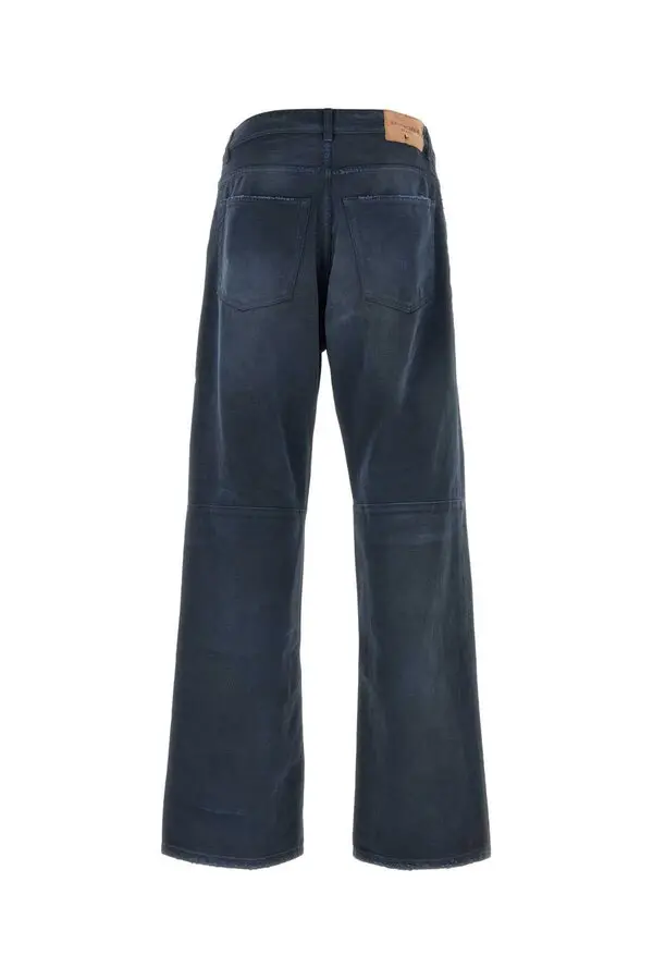 Balenciaga Denim Jeans