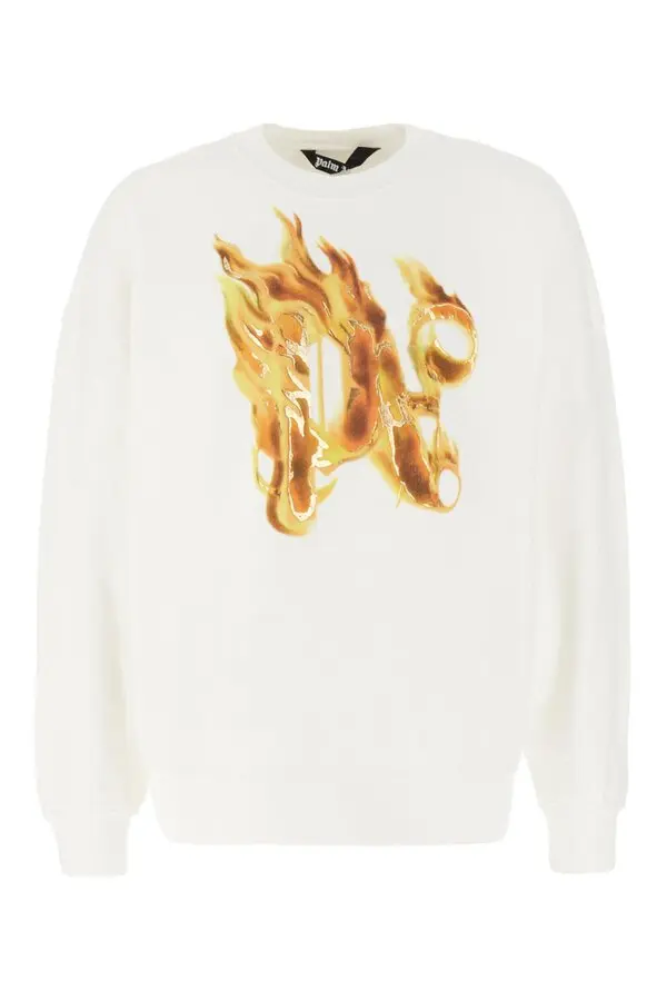 Palm Angels Clothing Sweatshirts