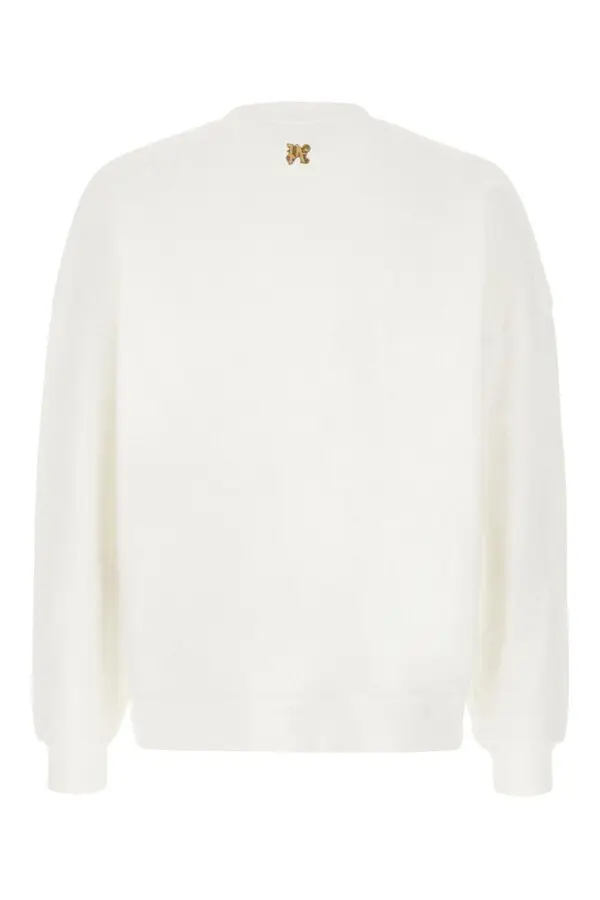 Palm Angels Graphic Sweatshirt