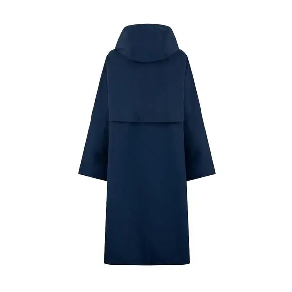 Herno Long Trench Coat