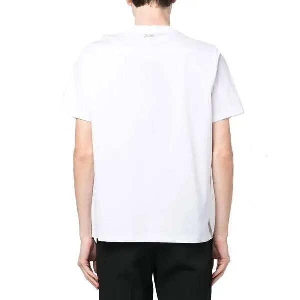 Herno Cotton Blend T-shirt
