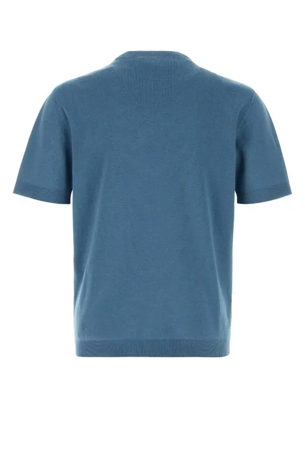 Gucci Air Force Silk Blend Sweater