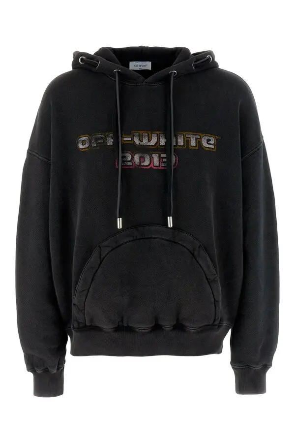 Off-White Clothing Sweatshirts