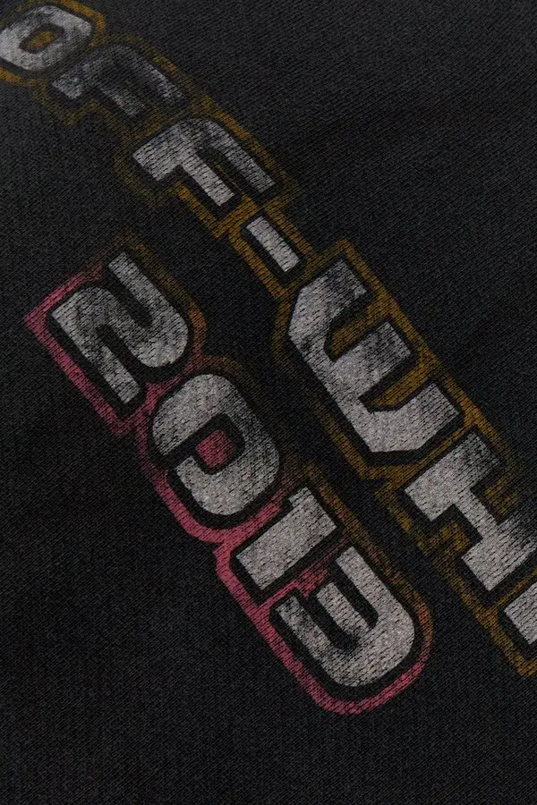 Off-White Clothing Sweatshirts