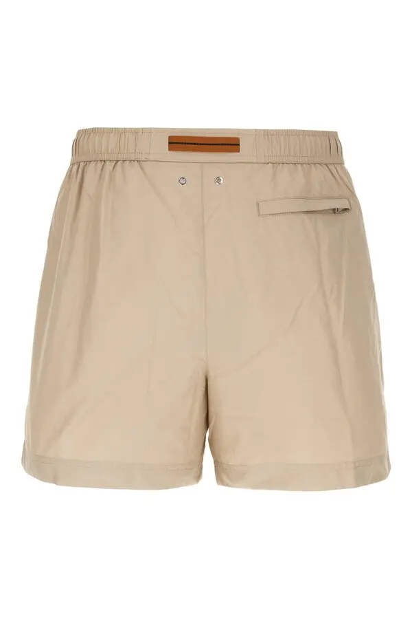 Zegna Clothing Swimwear & Beach Fashion - Multicolor