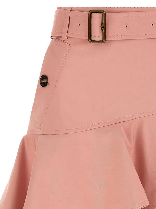Burberry Hollie' Skirt
