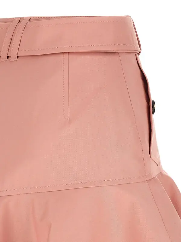 Burberry Hollie' Skirt