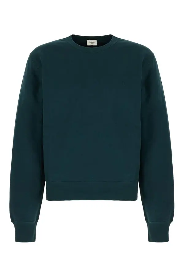 Saint Laurent Clothing Sweatshirts