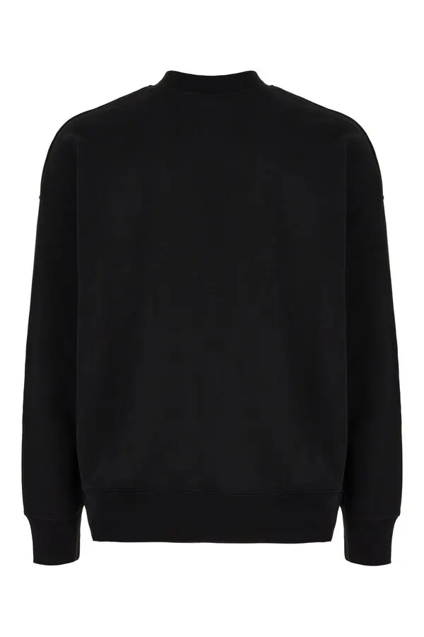 Palm Angels Clothing Sweatshirts