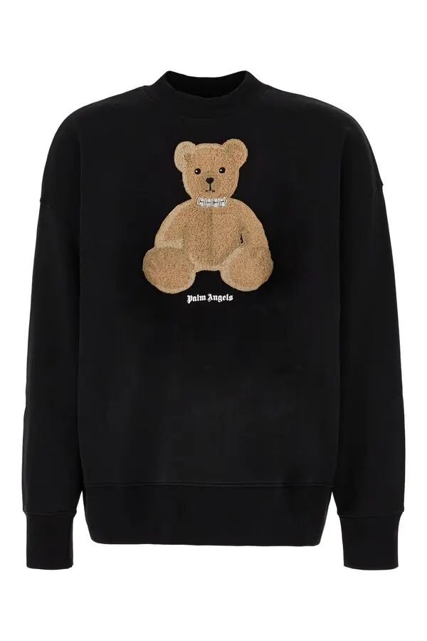 Palm Angels Clothing Sweatshirts - Multicolor