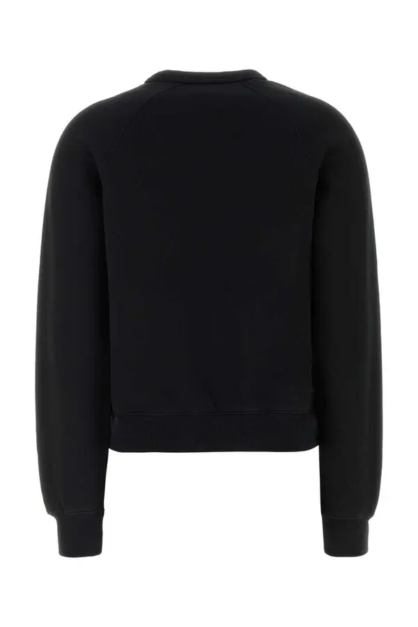 Kenzo Cotton Sweatshirt