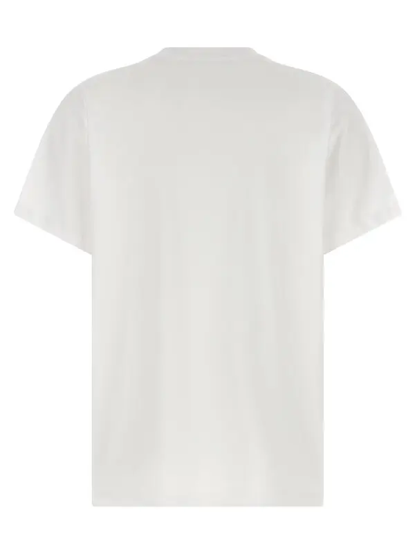 GANNI Cherry' T-shirt