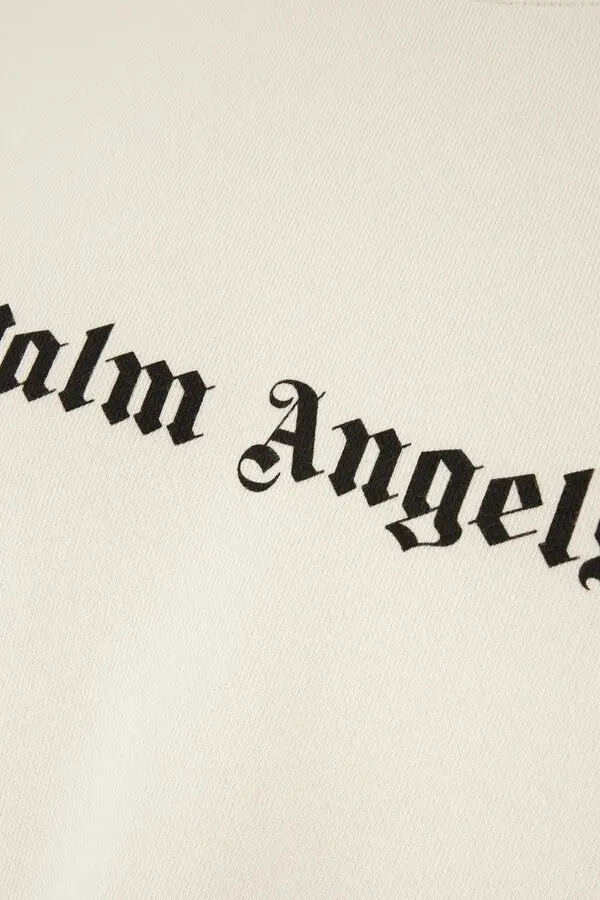 Palm Angels Clothing Sweatshirts