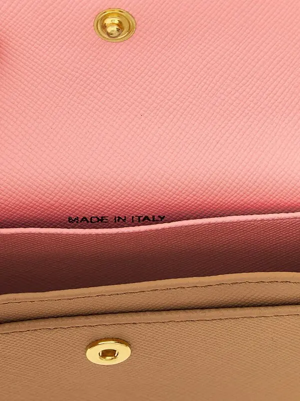 Marni Logo Business Card Holder