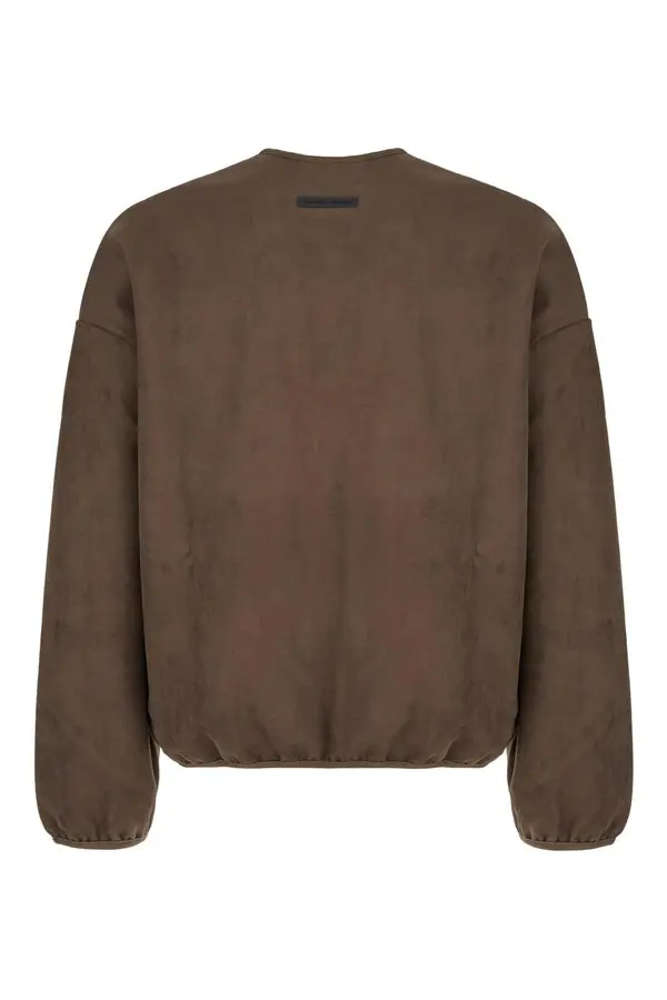 Fear Of God Sweatshirt - Multicolor