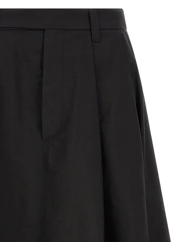 Brunello Cucinelli Midi Skirt