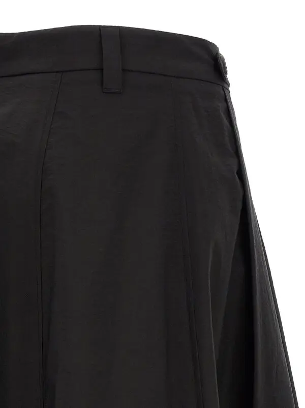 Brunello Cucinelli Midi Skirt