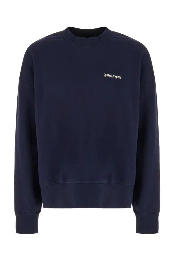 Palm Angels Clothing Sweatshirts