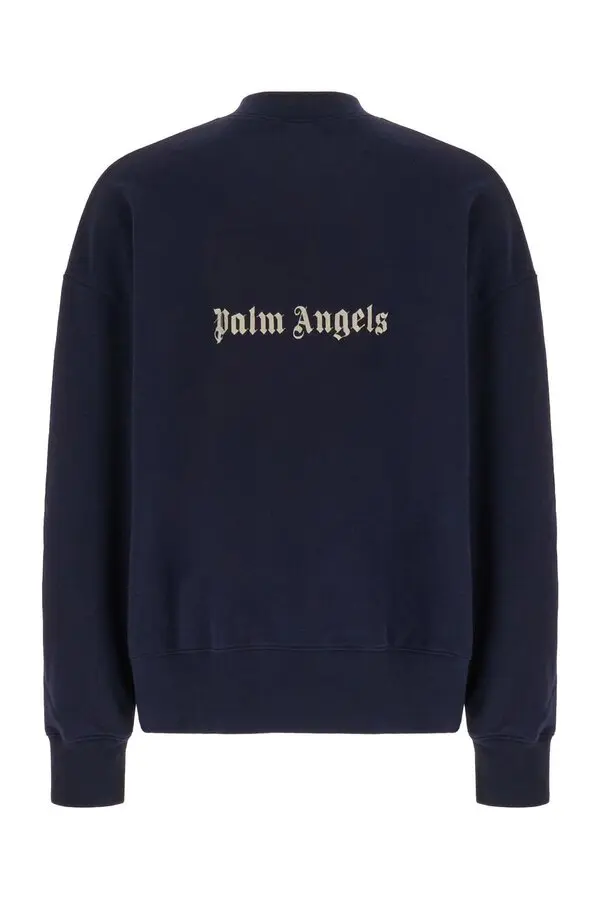 Palm Angels Clothing Sweatshirts